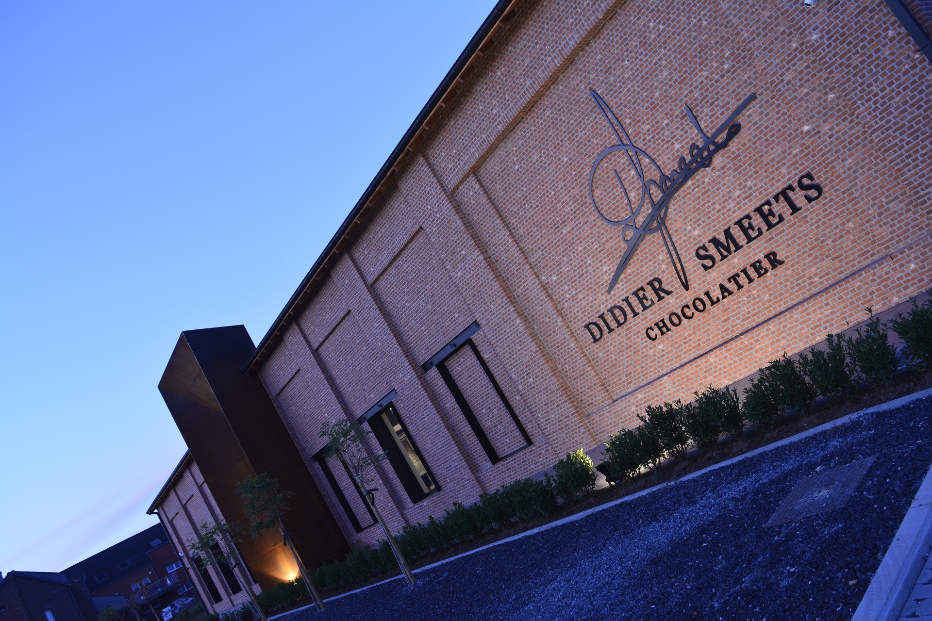 Didier Smeets Chocolatier-Pâtissier