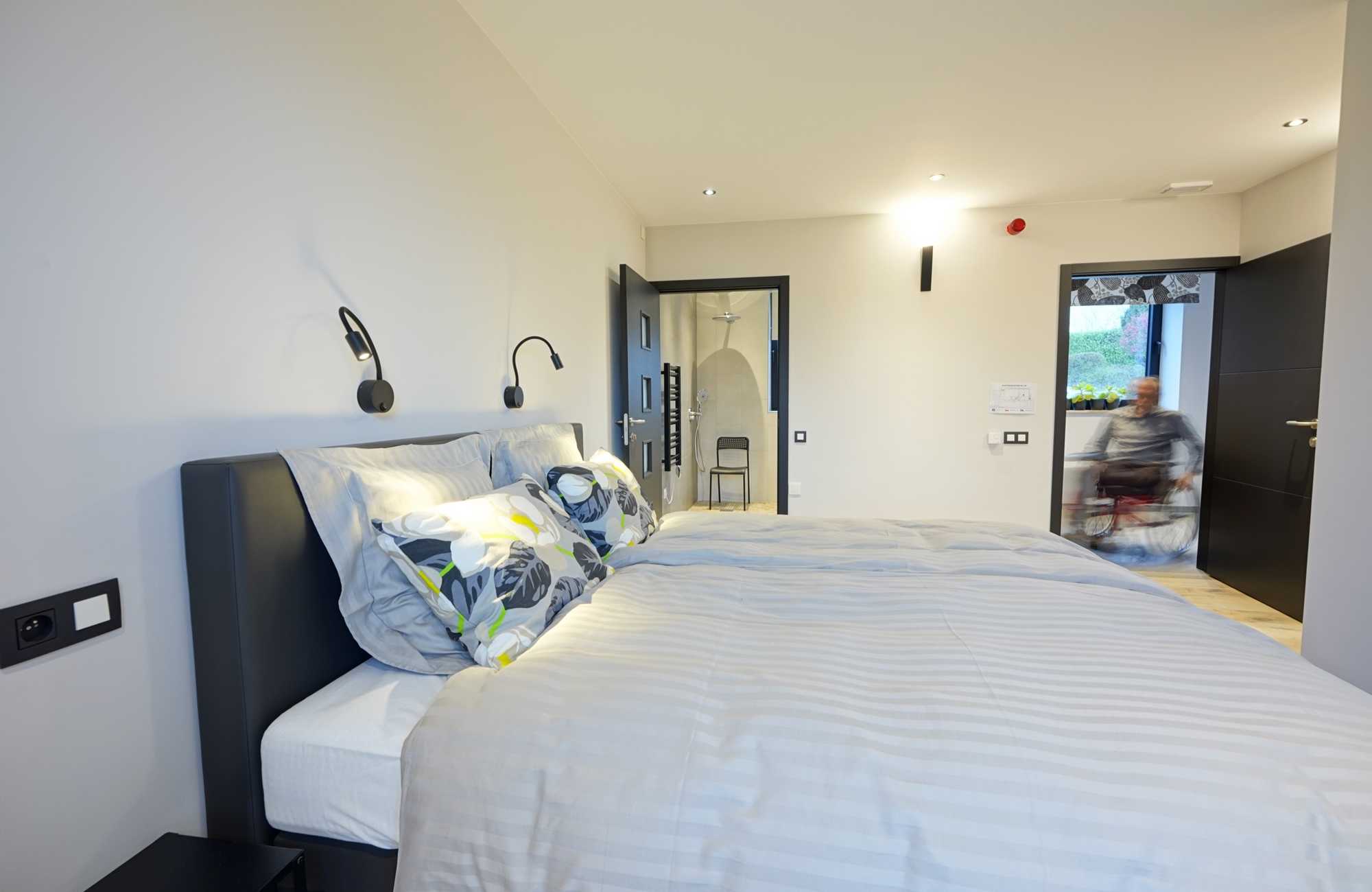 La Siroperie I - "O Pachis" - Wanze - Gîte rural - Jusqu'à 8 personnes ...