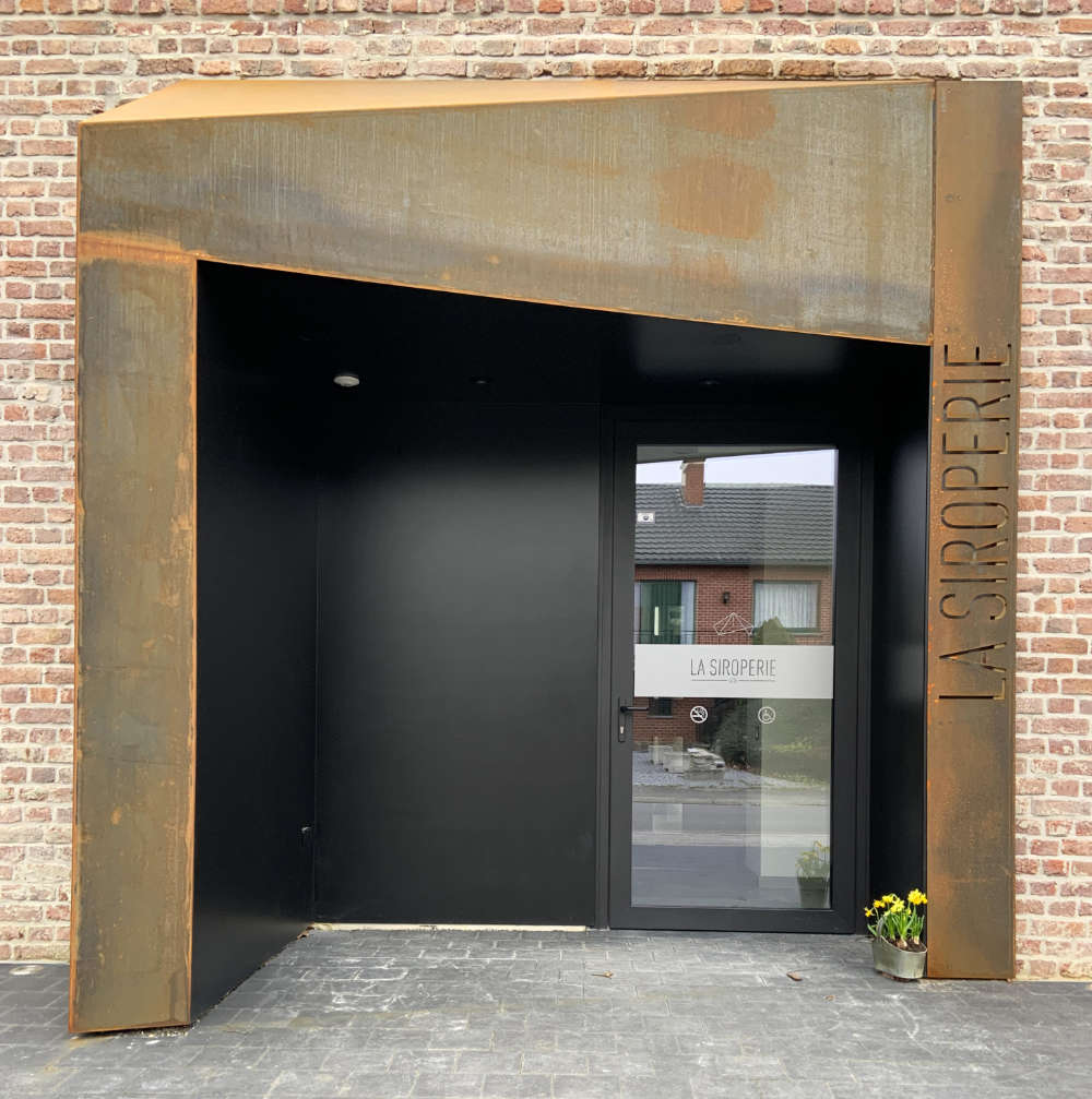 La Siroperie II - "A l'Copète" - Wanze - Gîte rural - Jusqu'à 8 ...